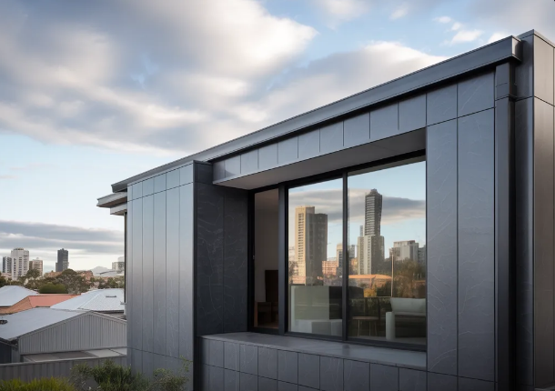 Top Wall Cladding Options for Melbourne Homes & Commercial Buildings