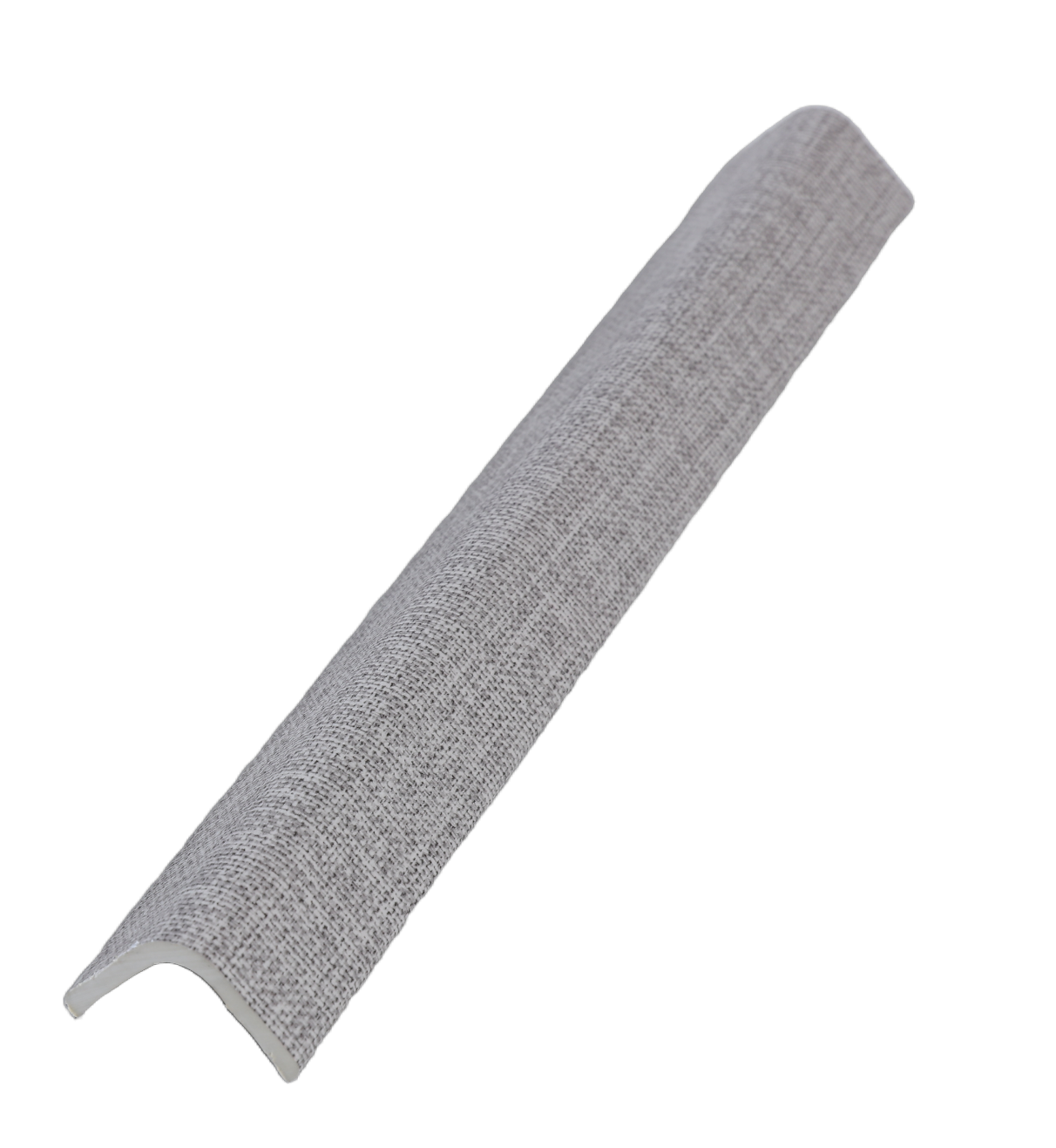 HP Fabric Internal PVC Wall Cladding L Edge