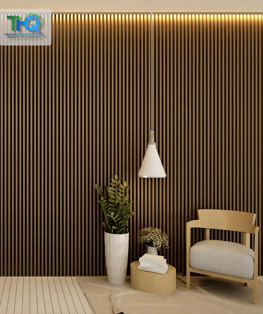 Buy HP Black & Brown PVC Cladding - 160x24x2900mm Panels