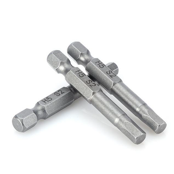 Metal Drill Bits | Decking Installation Melbourne | THQ